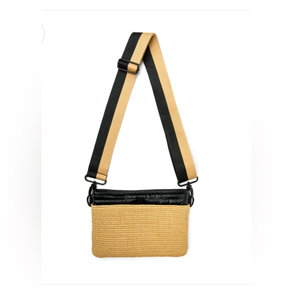 Bags | Think Royln Yacht Bum Bag | Poshmark